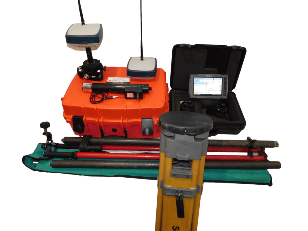 Full Line Dealer - Deaton's Geo-Tronics, Inc.