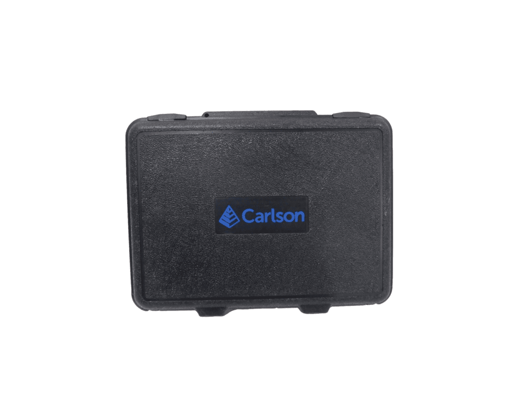 Pre-Owned, Carlson RT3 Tablet with v6 TS & GPS modules - Deaton's Geo ...