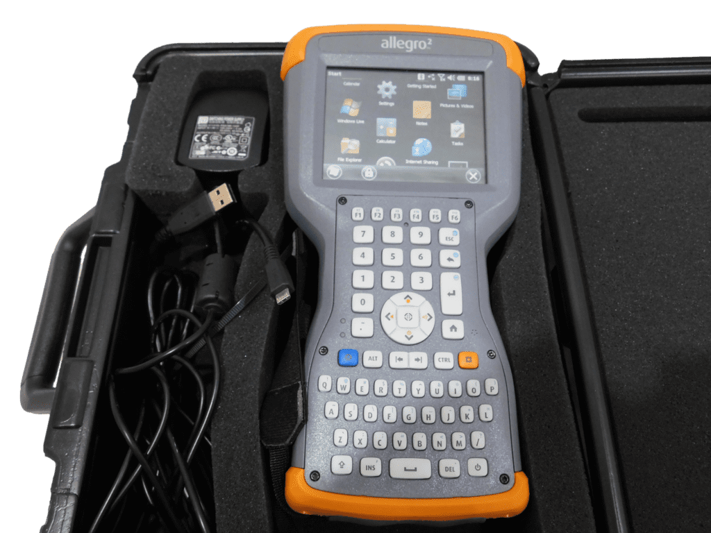 Full Line Dealer - Deaton's Geo-Tronics, Inc.