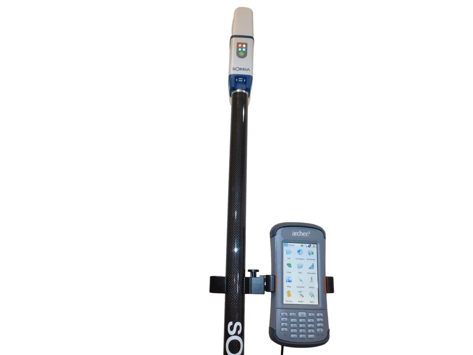 Full Line Dealer - Deaton's Geo-Tronics, Inc.