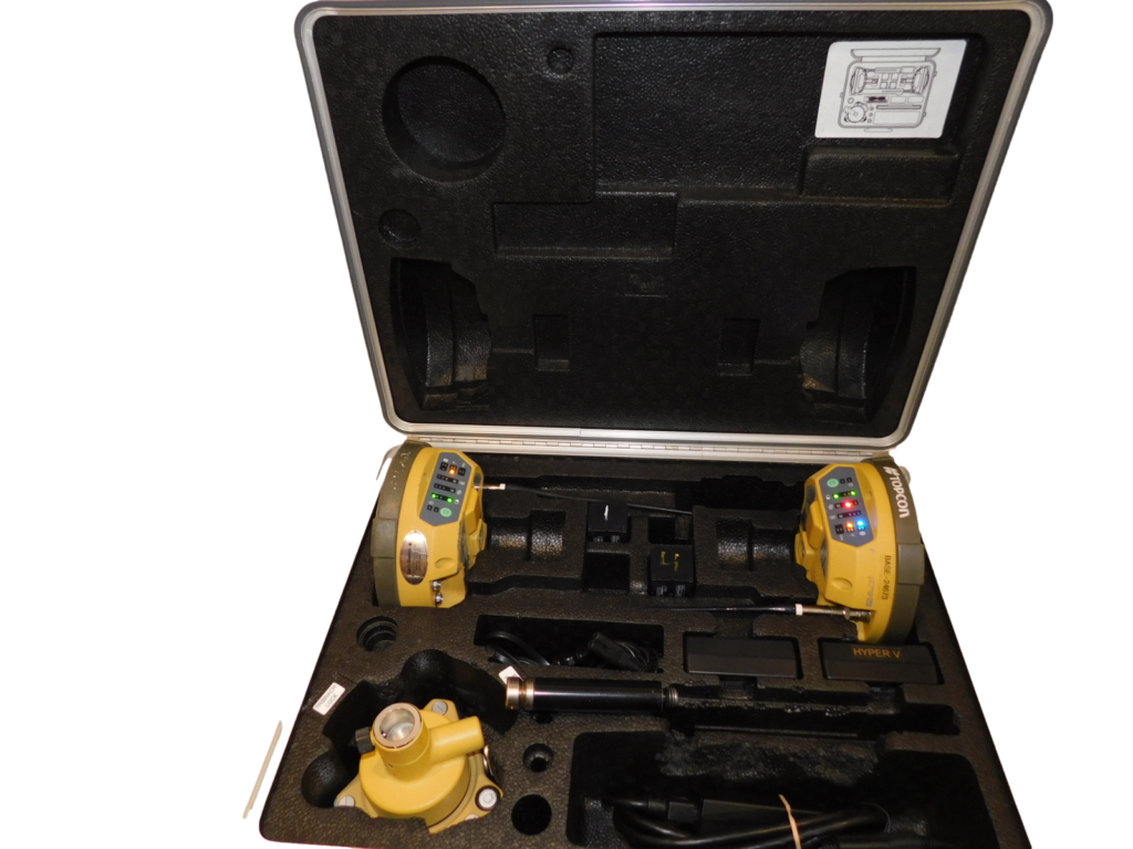 Full Line Dealer - Deaton's Geo-Tronics, Inc.