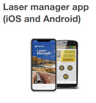 TOPCON,LASER SENSOR LS-B10 270 deg