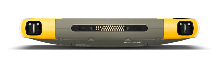 Topcon FC-6400 Windows 11 Tablet - Deaton's Geo-Tronics, Inc.