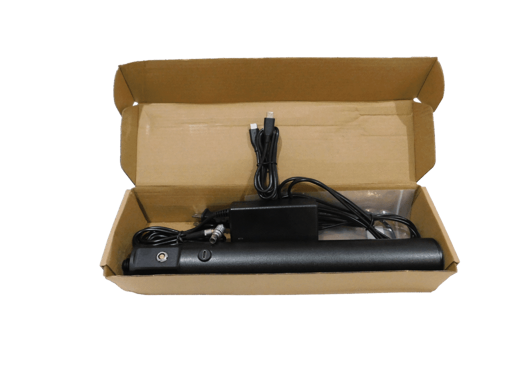 (NEW) Power Stick Battery Pack - Plus USBC port - Deaton's Geo-Tronics ...
