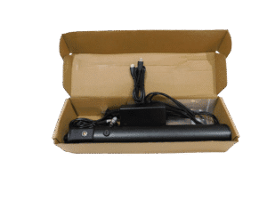 (NEW) Power Stick Battery Pack - Plus USBC port - Deaton's Geo-Tronics ...