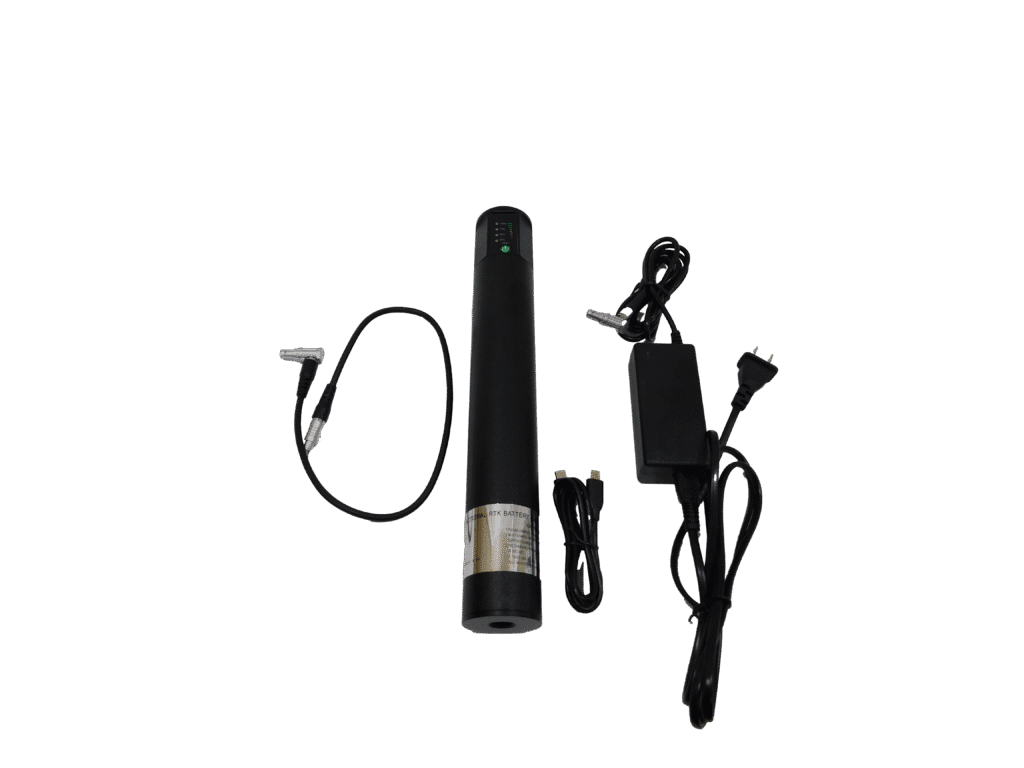 (NEW) Power Stick Battery Pack - Plus USBC port - Deaton's Geo-Tronics ...