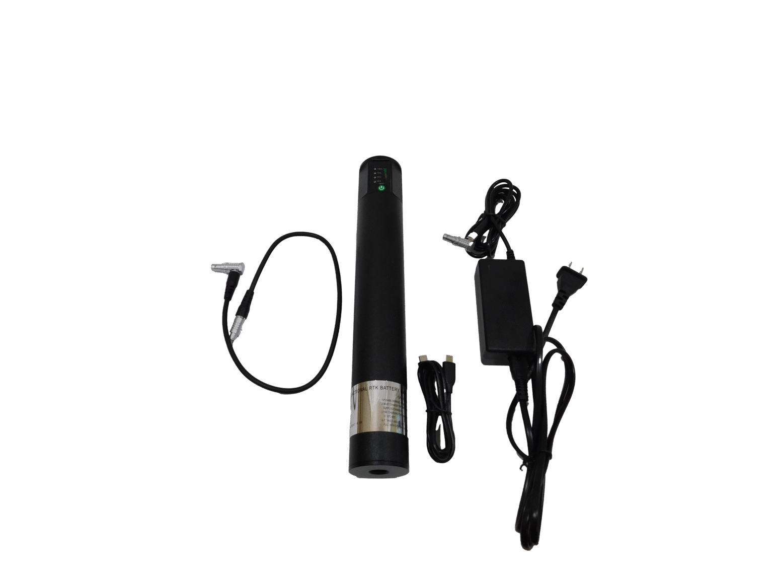 (NEW) Power Stick Battery Pack - Plus USBC port - Deaton's Geo-Tronics ...